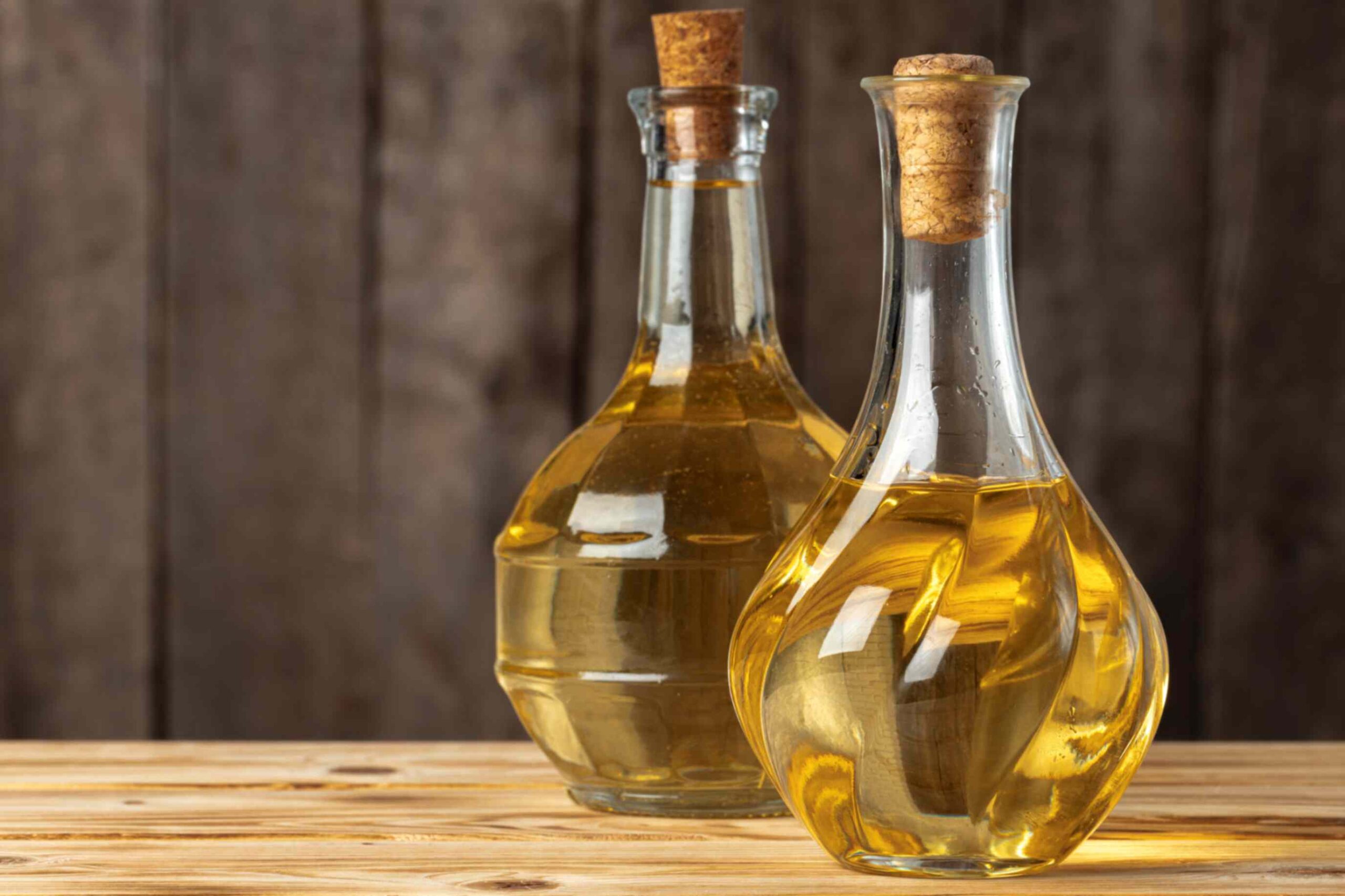 Refined Unhealthy Oils : The Hidden Enemy of Your Health - Wellness and ...